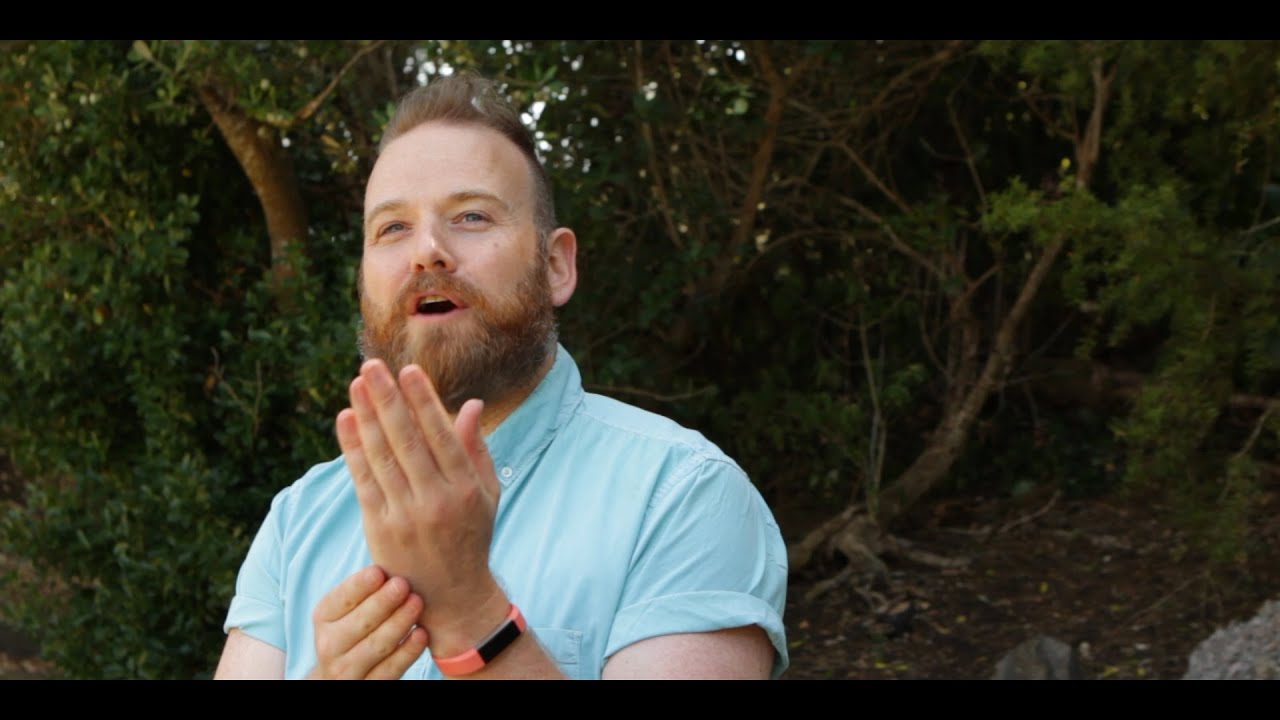 Steven Lyons Comedy - YouTube