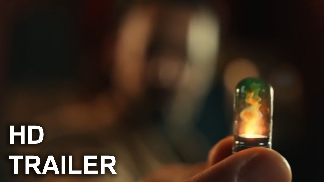 Project Power (2020) | HD Official Trailer | Superhero Movie - YouTube