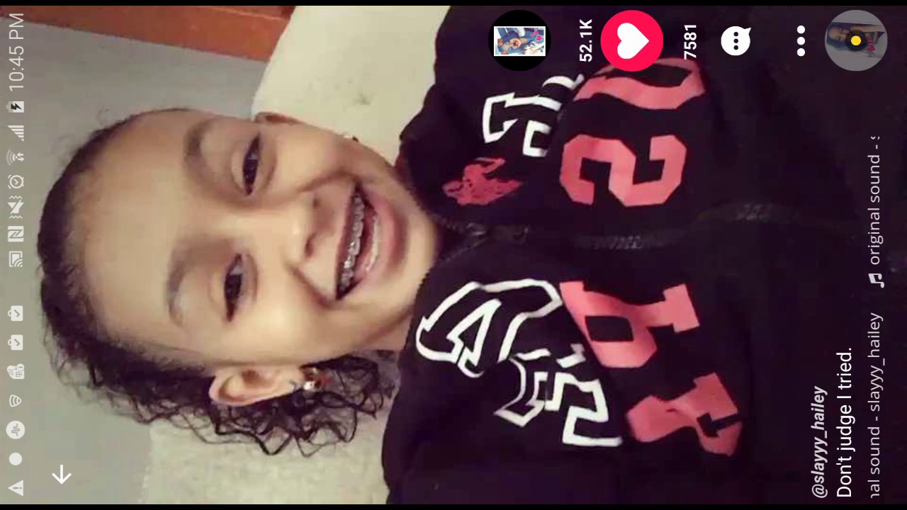Slay Haley - YouTube