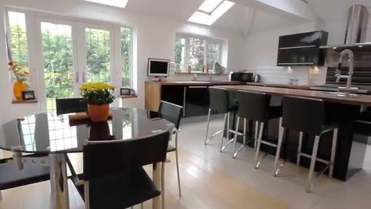 Carlin Gate, Timperley - Watersons Estate Agency Video - YouTube