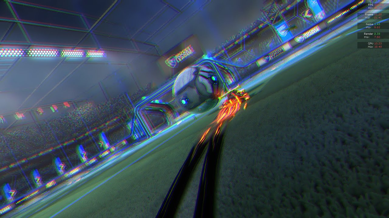 Rocket league Clips - YouTube