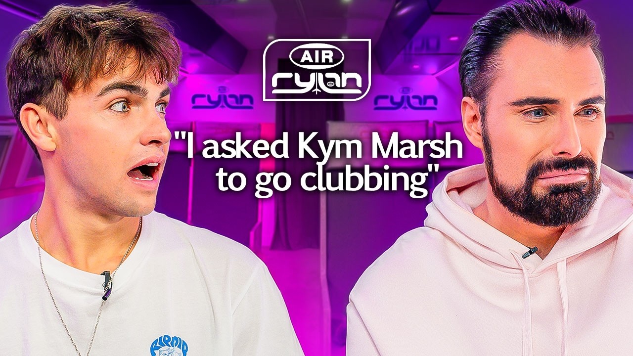 Kyle Thomas on his "FRAUDULENT" Irish accent, TikTok fame and building ...