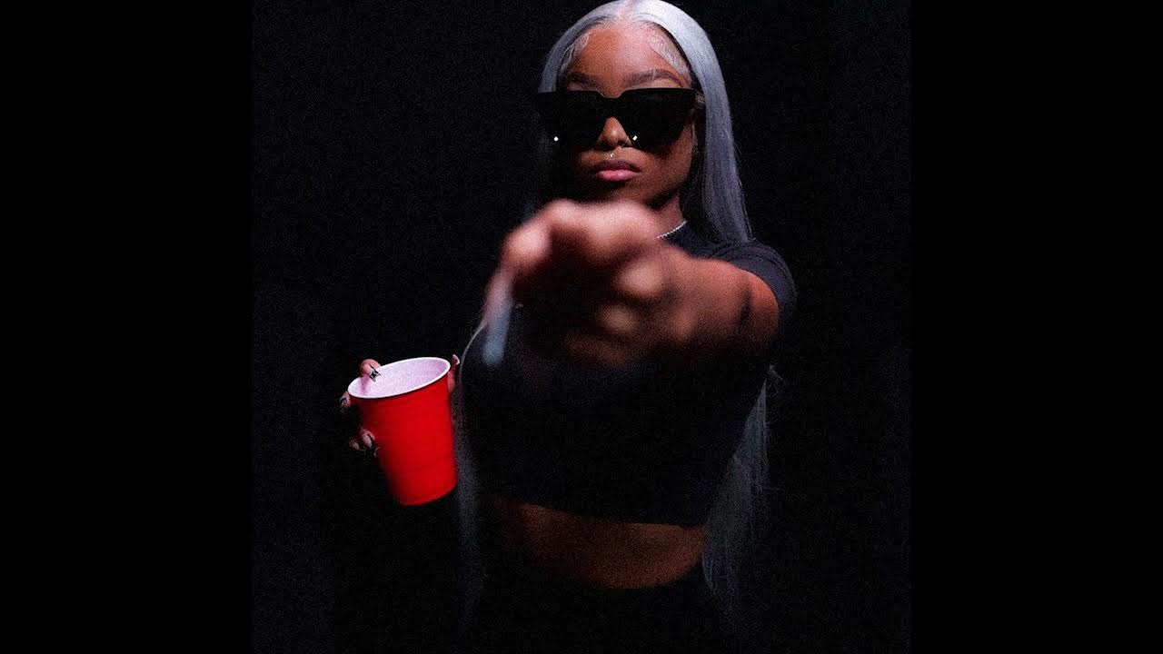 (FREE) Latto Type Beat 2023 | Lola Brooke x Megan Thee Stallion Type Beat 2023 - "VERSACE ...