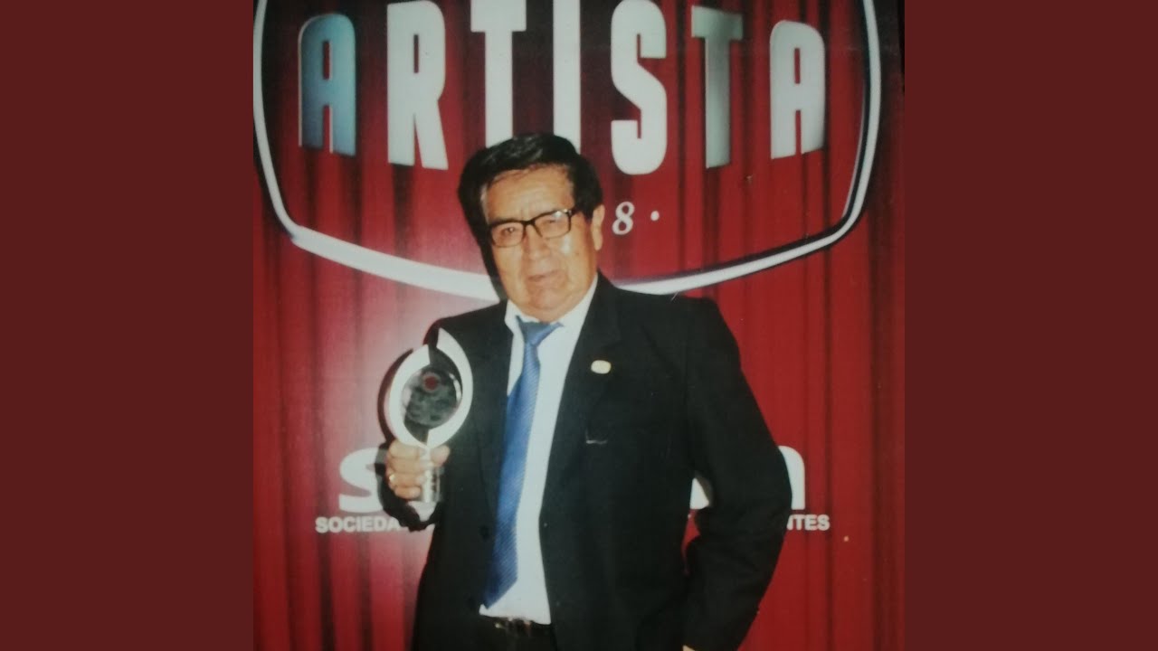 Donde Estaras Amorcito - YouTube