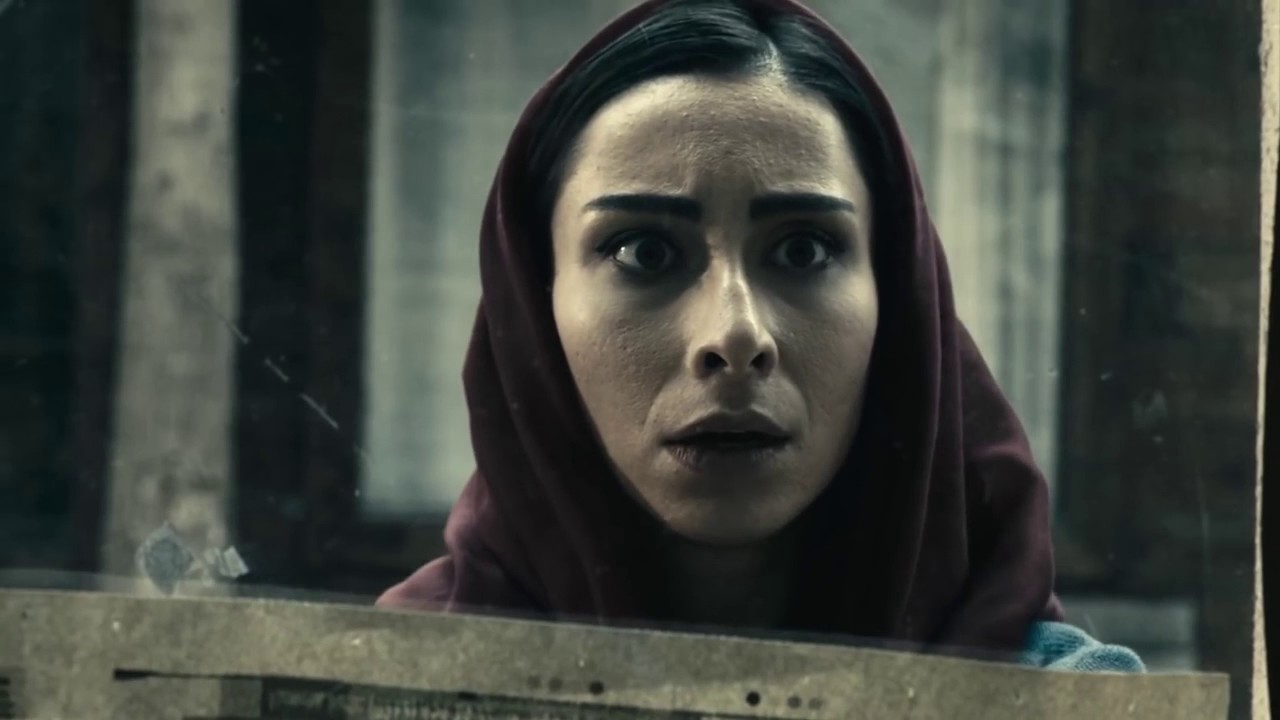 ÜÇ HARFLİLER 3 Fragman HD 1 Temmuz 2016'da Sinemalarda - YouTube
