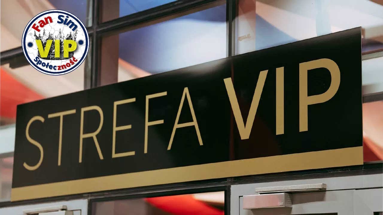 Strefa Vipowska w piąteczek 😊🌟VIP🌟Spotkanie Bez Barier - YouTube