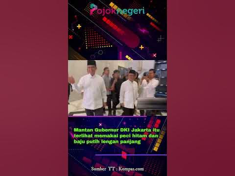 Beda Anies dan Prabowo Saat Kunjungi NasDem Tower, Karpet Merah vs Dicuekin Surya Paloh? - YouTube