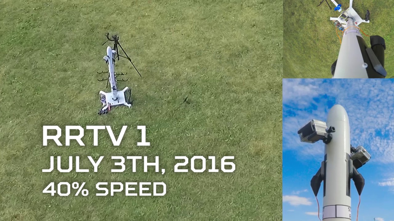 RRTV 1 - July 30th 2016 - YouTube