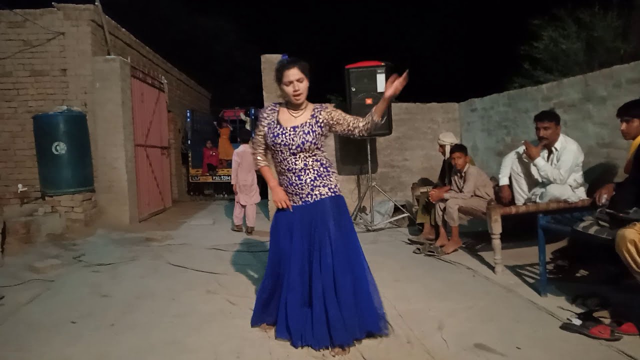 mujra dance 2021 - YouTube
