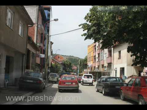 presheva 2009 rahovic shaban aliu - YouTube