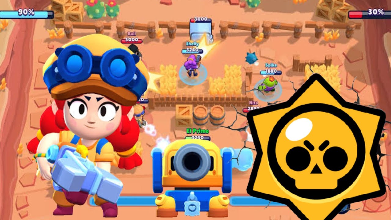 brawl status gameplay|| rey brawl star|| part -2 - YouTube