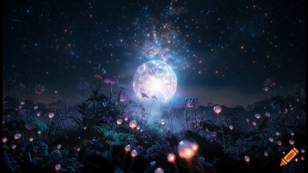 Sleeping with 432 Hz – The Natural Healing Frequency of the Universe ...