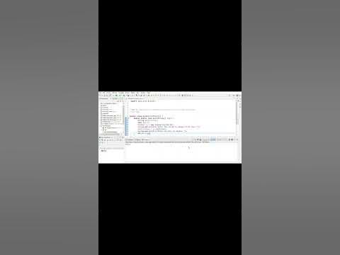 Java Program to delete first Character Occurrence in a String - YouTube