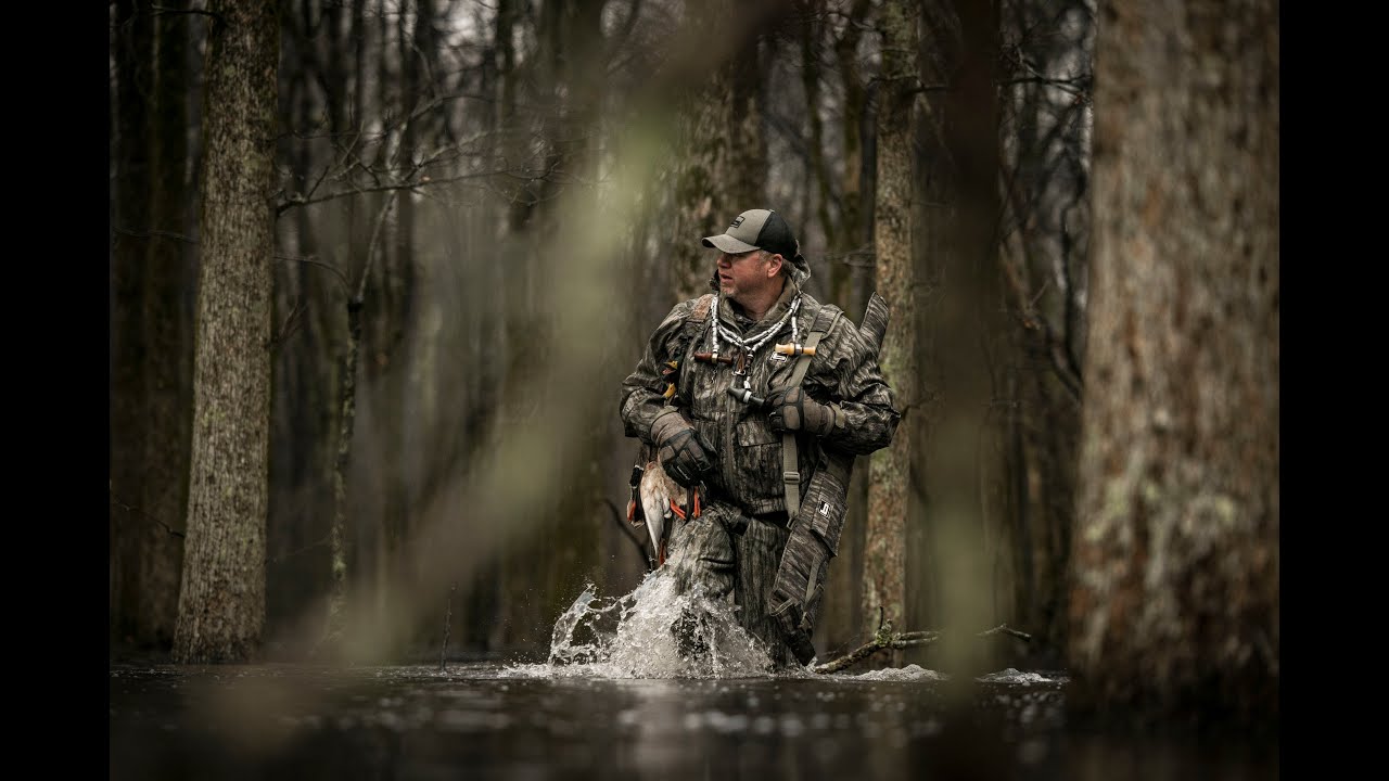 Mastering the Craft - Episode 4: Rusty Creasey - YouTube