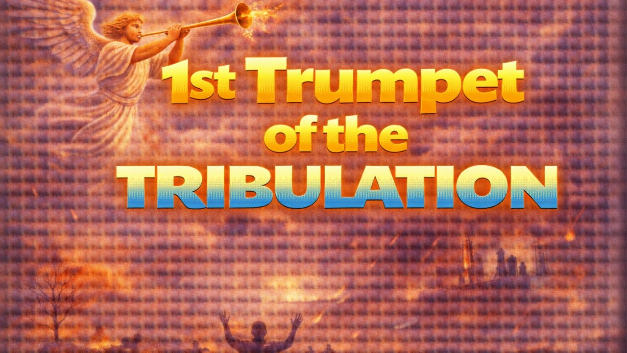 Secrets of the First Trumpet - A Warning for Humanity - YouTube
