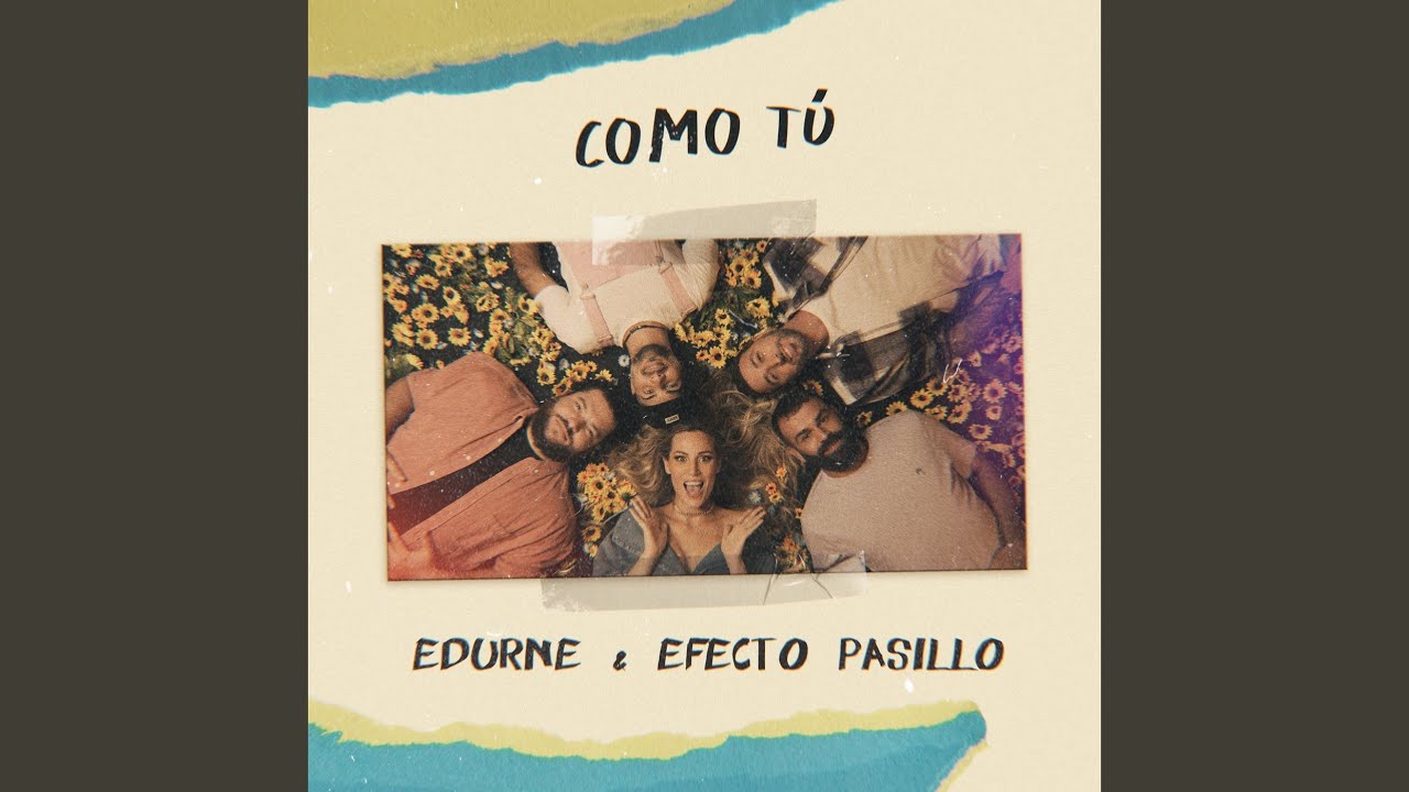 Como Tú - YouTube