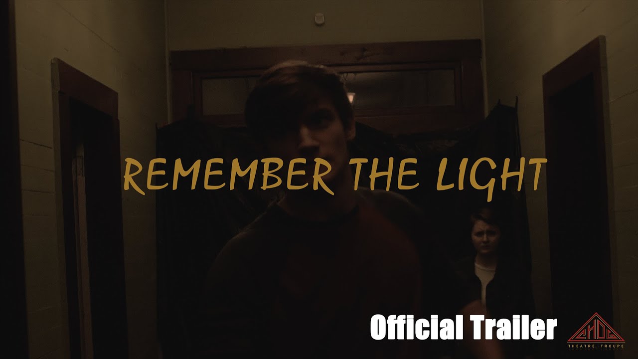 "REMEMBER THE LIGHT" OFFICIAL MOVIE TRAILER - YouTube