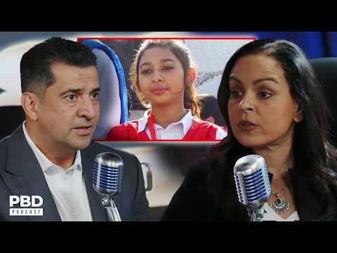 “Forced Marriage Is RAPE!” - Sharia Court FORCES Pakistani Teen To Marry Her Kidnapper