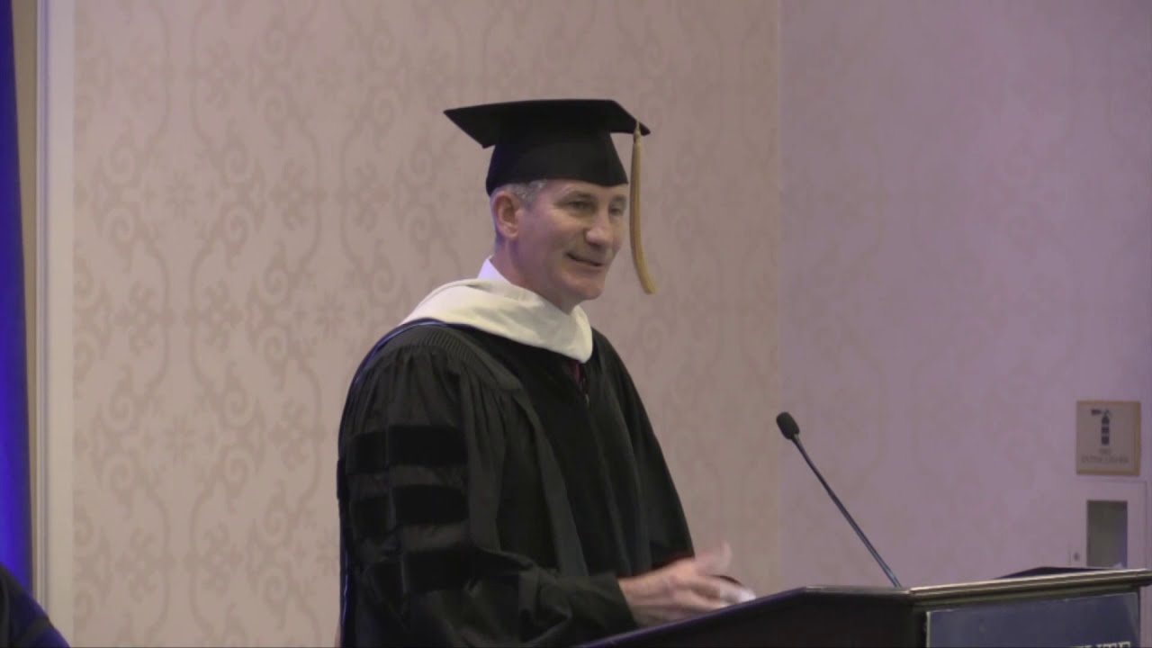 Remarks by General John W. Nicholson, Jr., USA (Ret.) at IWP ...