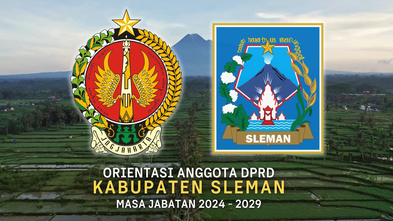 Dprd Logo