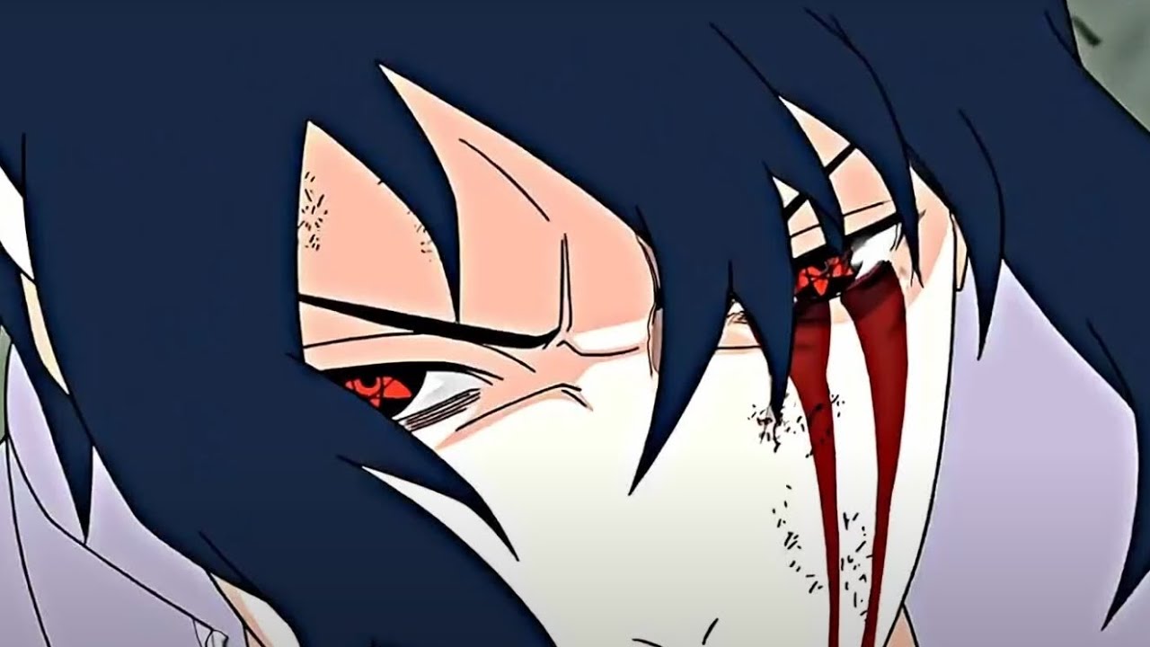 edit sasuke - YouTube