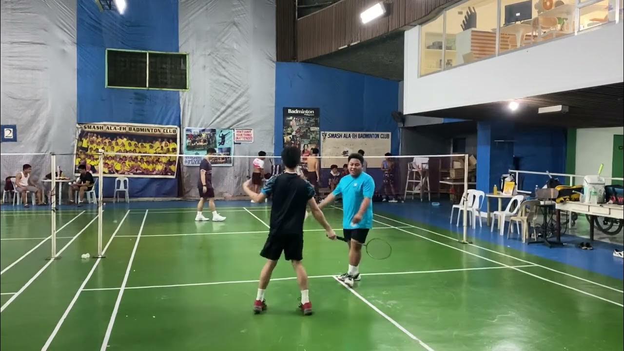 Feb 4 - KYUWING Game 4 - YouTube