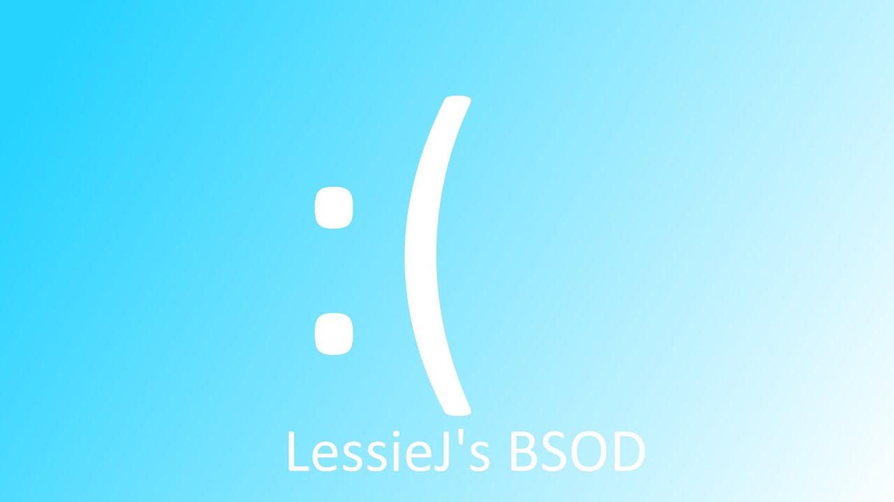 Windows 8.x BSOD Compilation #4 - YouTube