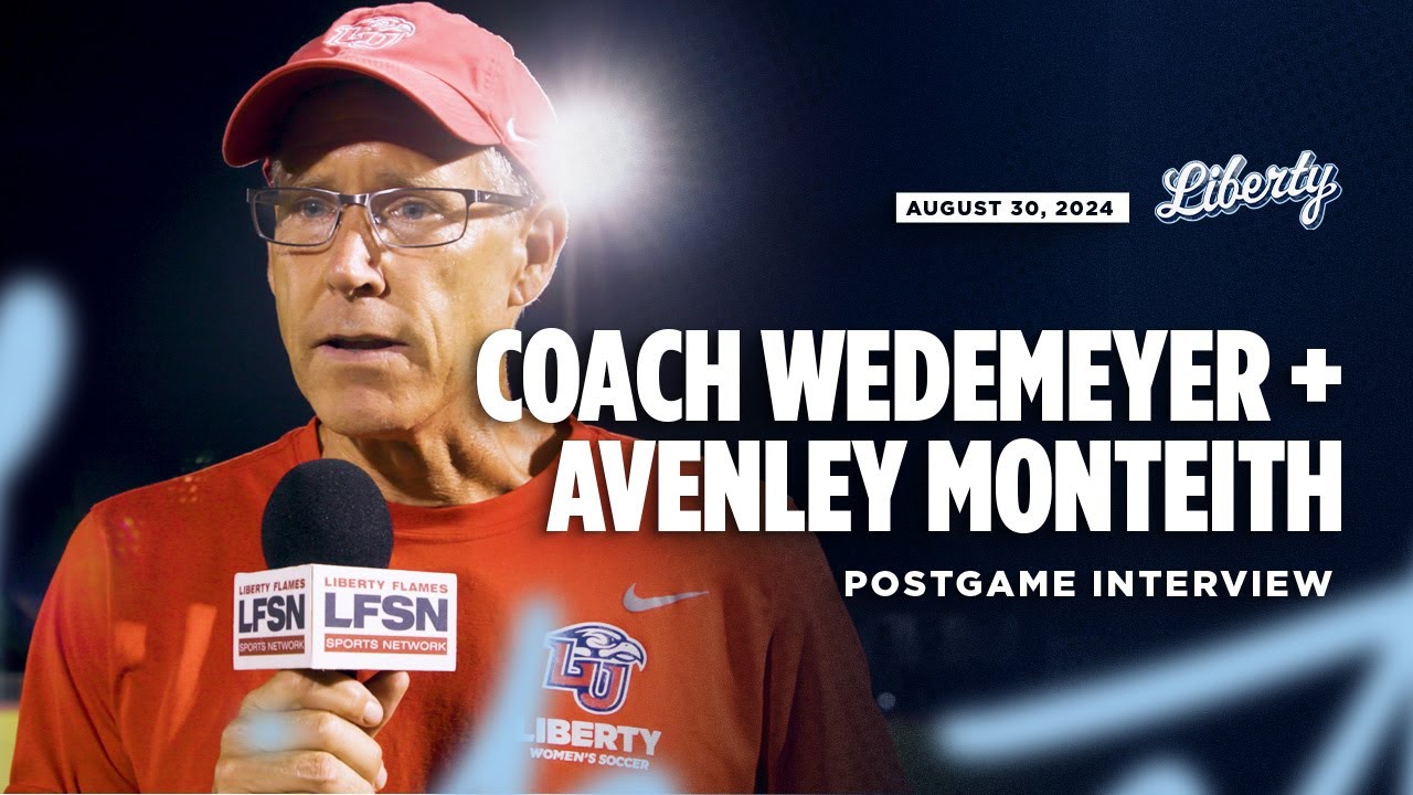 Liberty University Flames