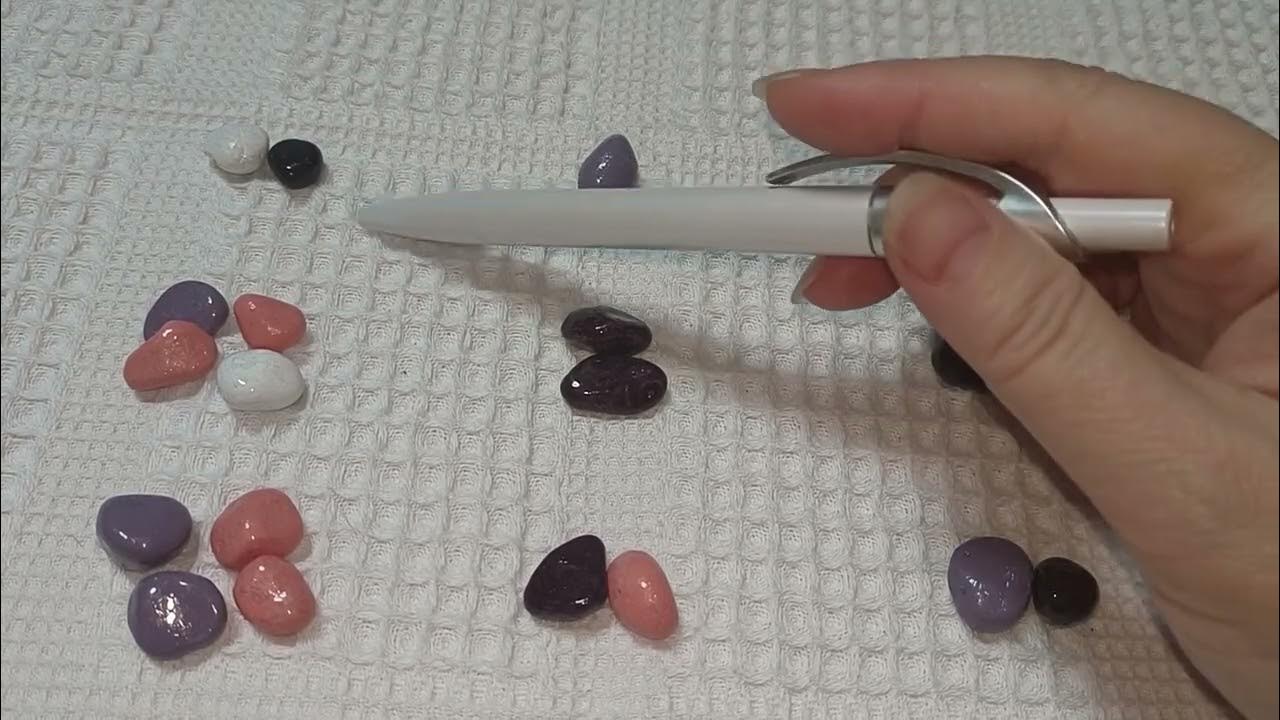 Водолей.Ноябрь 2024.Кумалак Ашу.Гадание на Бобах - YouTube