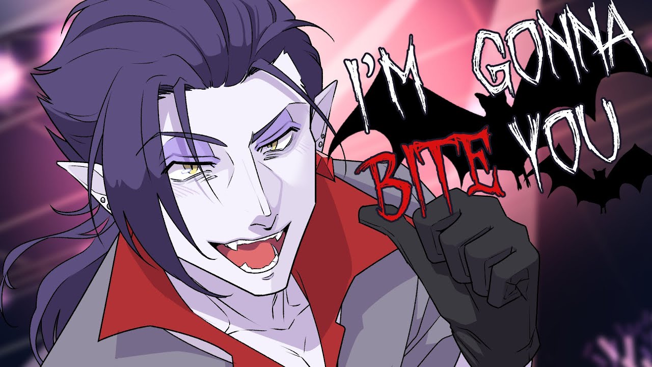 I’m Gonna Bite You／キュラソーのテーマ - YouTube