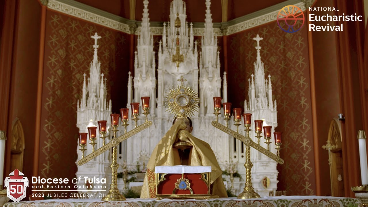 Watch One Hour with Me - YouTube