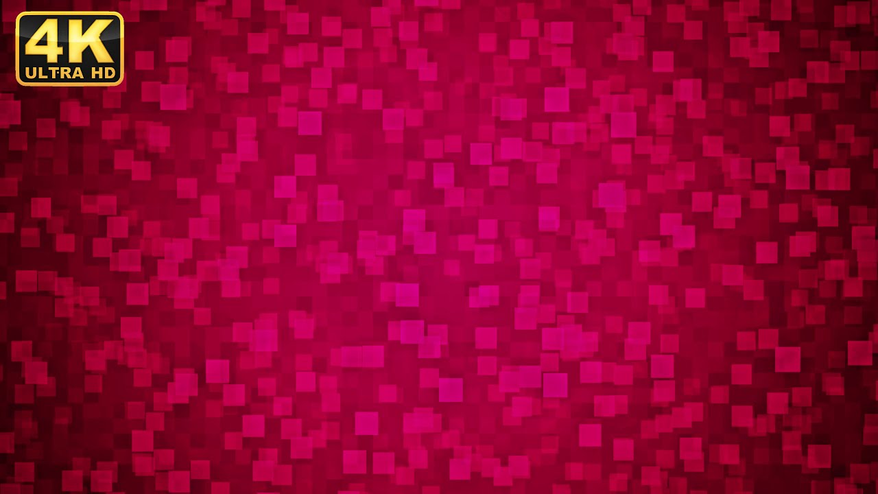 Box particle animation moving boxes background visual background free ...