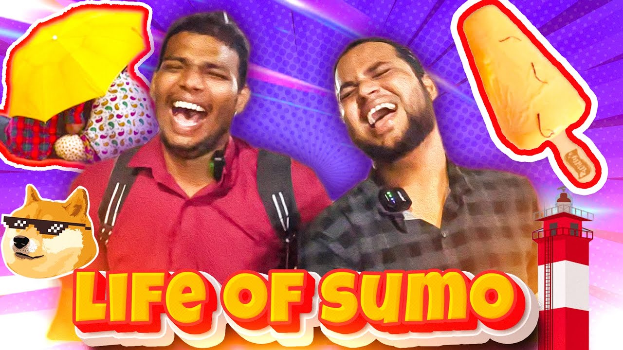 Beach - ல புடிச்ச Catches!| NIRANJAN is HERE | Vlog | Comedy | Tamil ...