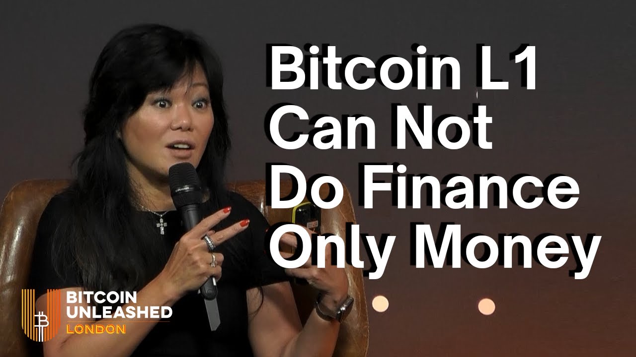ALEX's Bold Ambition to Be Bitcoin's Financial Layer - Bitcoin ...