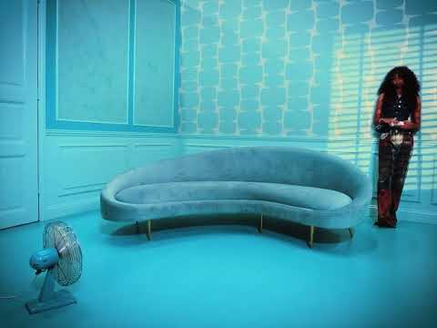 Girlfriend - OG (Official Visualizer)