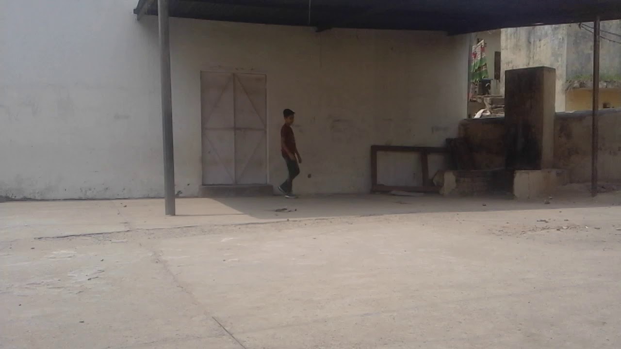 Stunt tutorial 2019 - YouTube