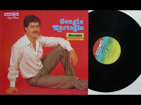 Cengiz Kurtoğlu - Şarkılara Sordum (1986)