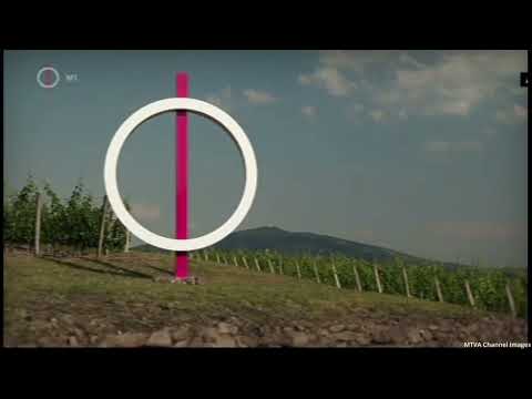 M1 and Duna TV Rare TV promo idents MASIVE Re-Edit