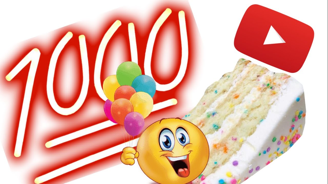 Whole Cake 1000 subscribers #1000subscriber #celebration #asmr #snacks ...