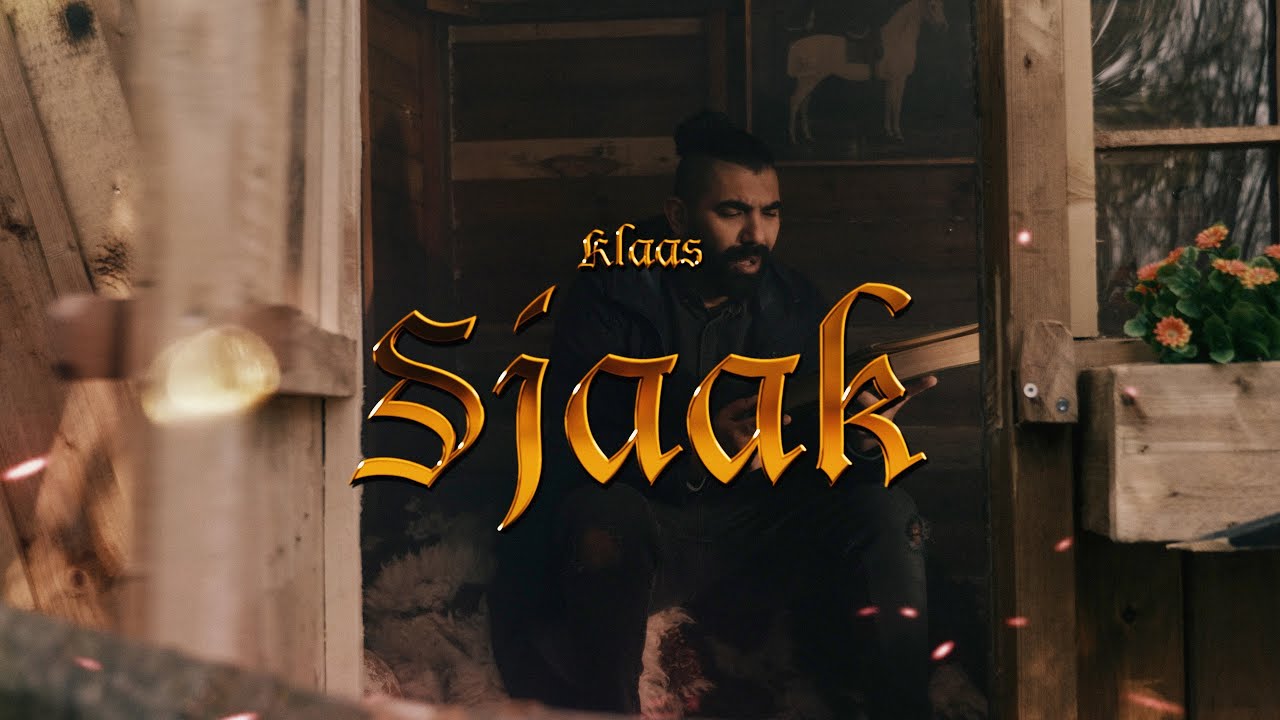 Sjaakie en de bonenstaakie - Klaas Sjaak - Afl. 12 (slotaflevering ...
