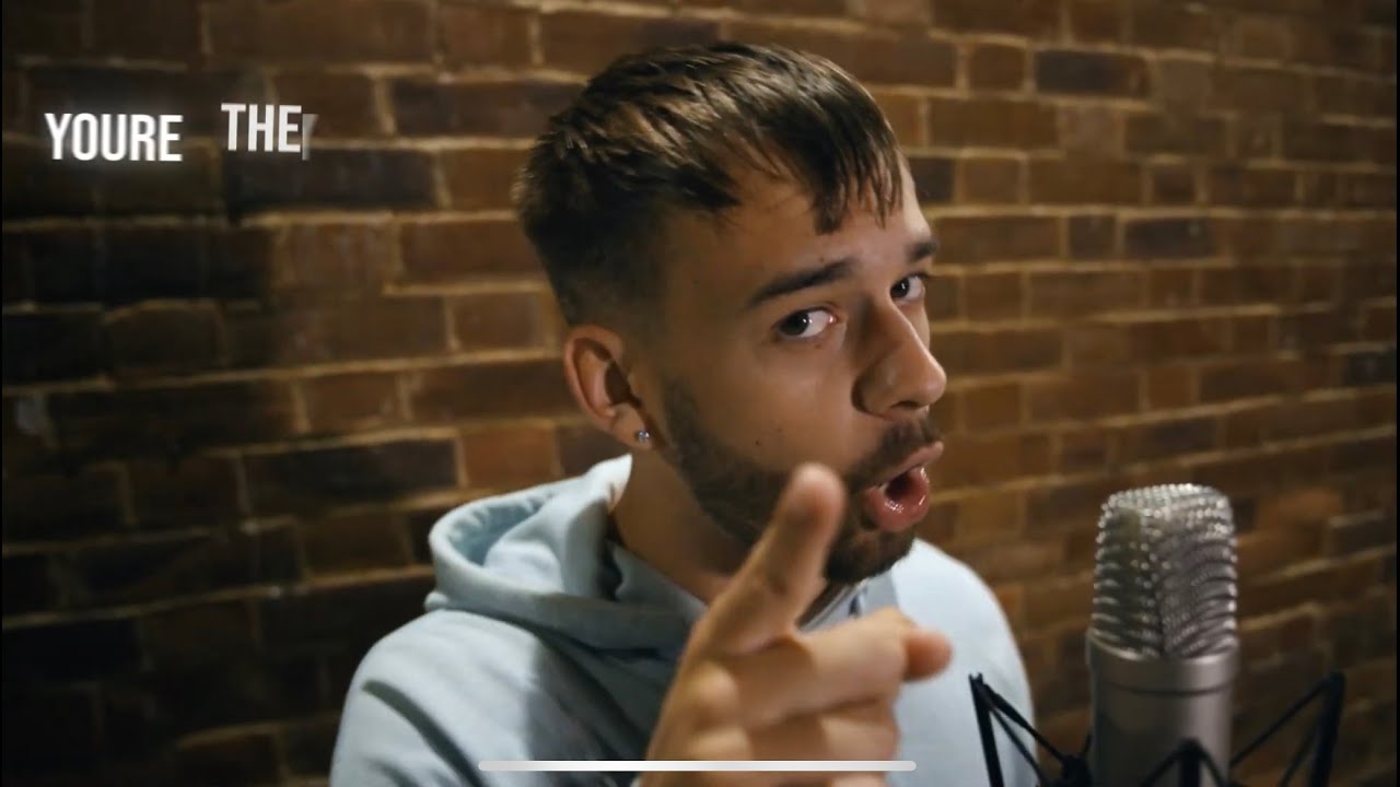 JOPEY - Reality Cheque [music video] - YouTube