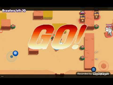 Brawl stars komik montaj#1