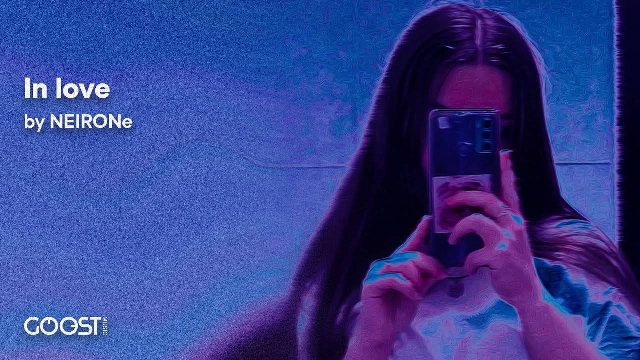 NEIRONe - In love (Official Audio) - YouTube