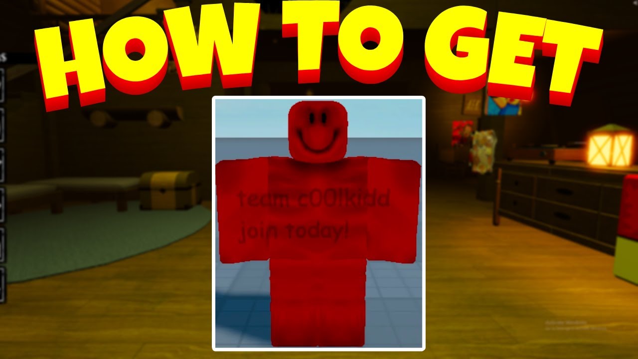 How to Get Coolkid in Forsaken Roblox - Full Guide - YouTube