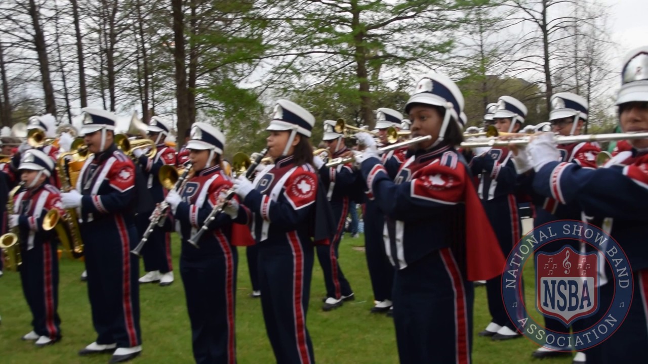 Royal and Milby end the Ronald Thornton Sr. Rodeo BOTB 2017 - YouTube