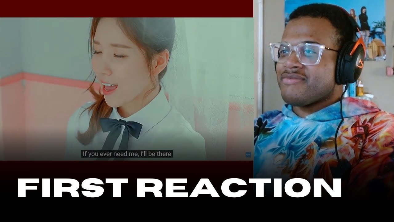 DiZcover: Lovelyz (Candy Jelly Love, Ah-Choo, Obliviate) [Reaction ...