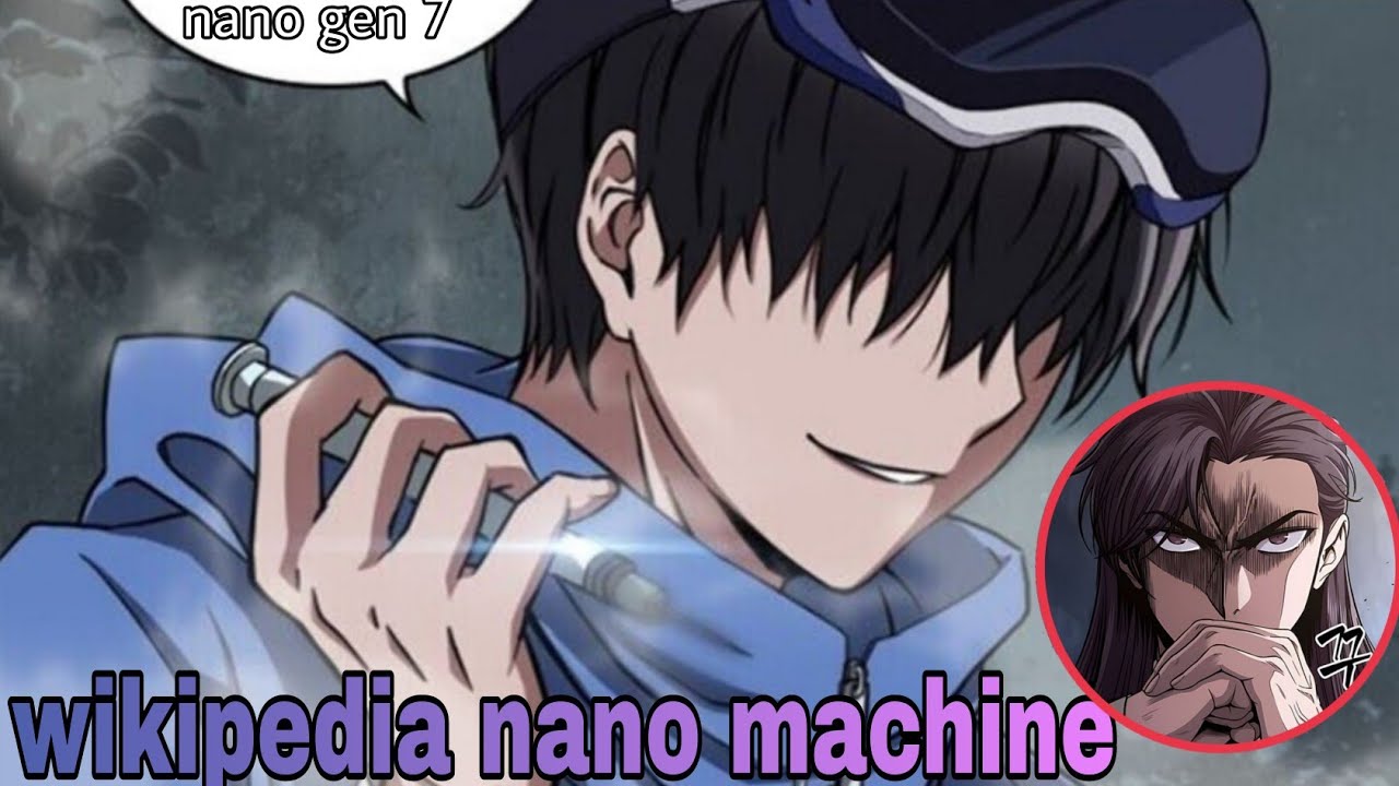 CHEON MU-SUNG | LORD KE 118 KULTUS IBLIS - YouTube