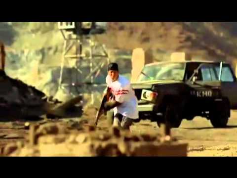 Call Of Duty Black Ops (Real Life Trailer) - YouTube