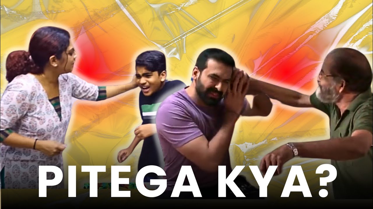 Top 10 Ear Pulling Scenes in Indian Serials | Hindi | Tamil | Malayalam ...