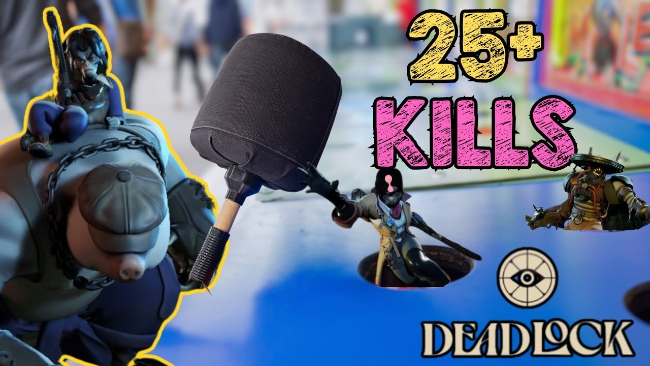 We CARRIED this game - Mo and Krill is Incredible - YouTube